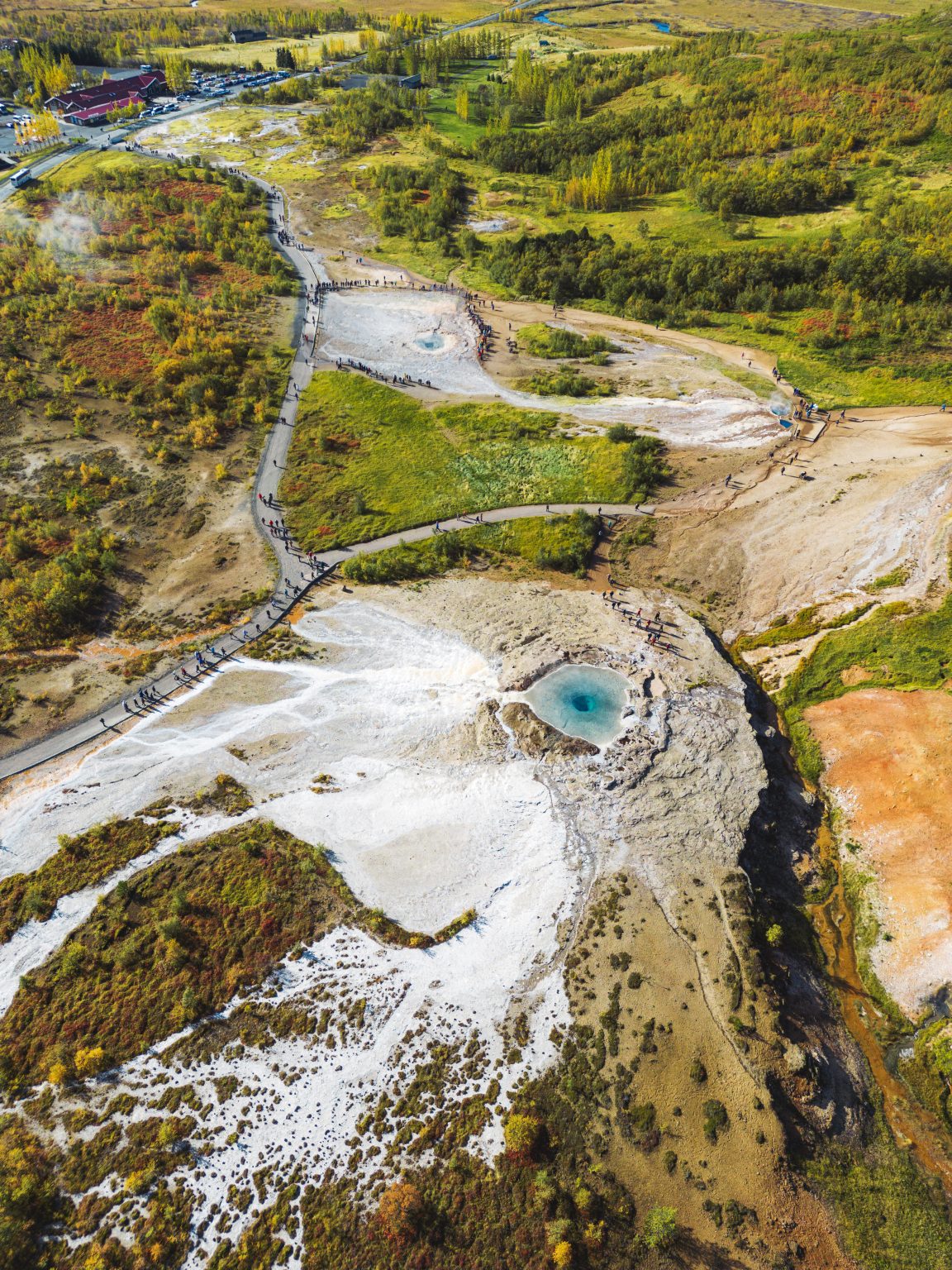 Packages for Hengill Ultra Marathon 2026 in Iceland