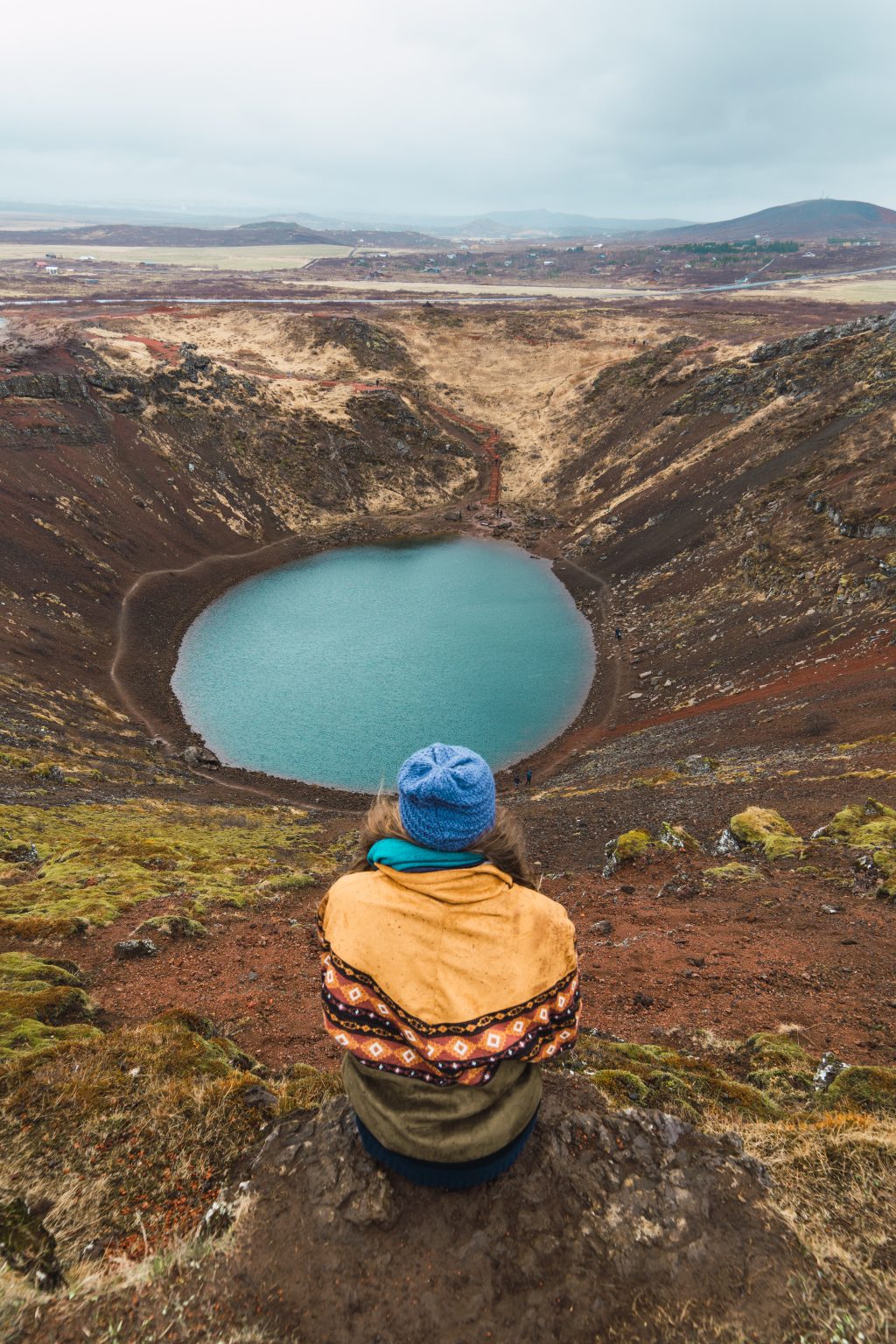 Packages for Hengill Ultra Marathon 2026 in Iceland